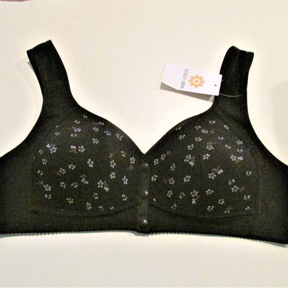 Daisy Bra | Intimates & Sleepwear | Daisy Bra With Front Opening | Poshmark